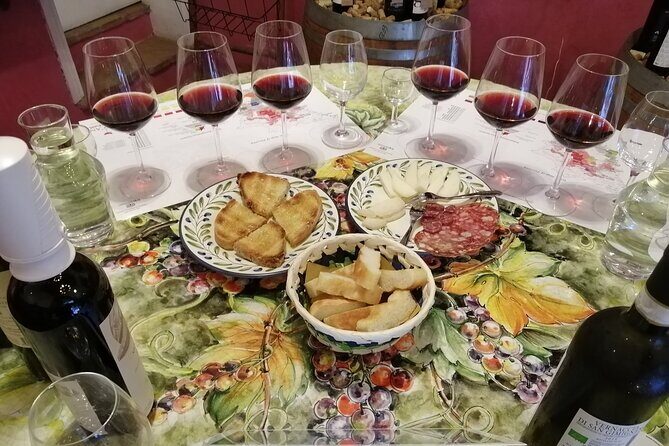 Wine Class - Tuscan Classics - Final Thoughts: Who Should Consider This Experience?