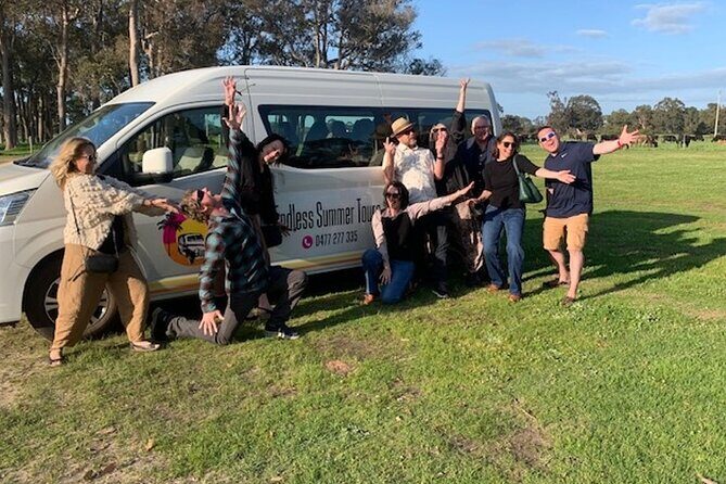 Wine, Craft Beer & Gourmet Tasting Tour - Who Will Love This Tour?