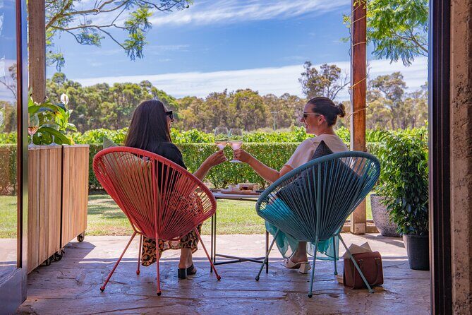 Wine, Craft Beer & Gourmet Tasting Tour - Final Thoughts