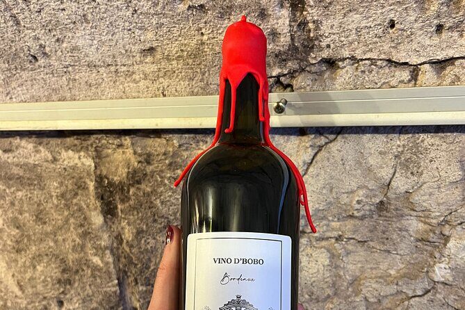 Wine Creation Workshop and Wine and Trade Museum Tour - A Detailed Look at the Experience