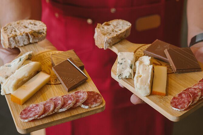 Wine Creation Workshop and Wine and Trade Museum Tour - FAQ