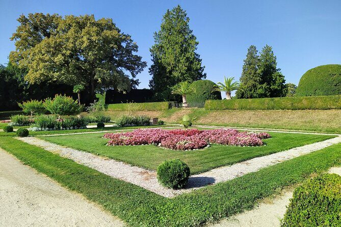 Wine Culture and UNESCO Gems Lednice Valtice Area and Mikulov - What the Tour Includes and Why It Matters