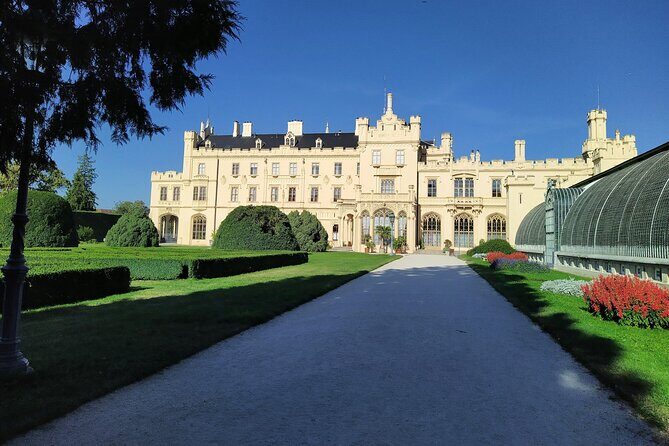 Wine Culture and UNESCO Gems Lednice Valtice Area and Mikulov - The Experience: What Travelers Say and Why It Works