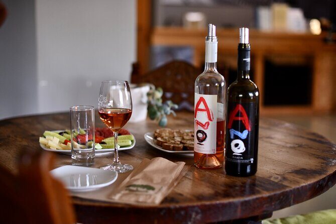 Wine, Dine & Divine: A Cretan Odyssey in Chania. - What’s In and What’s Out