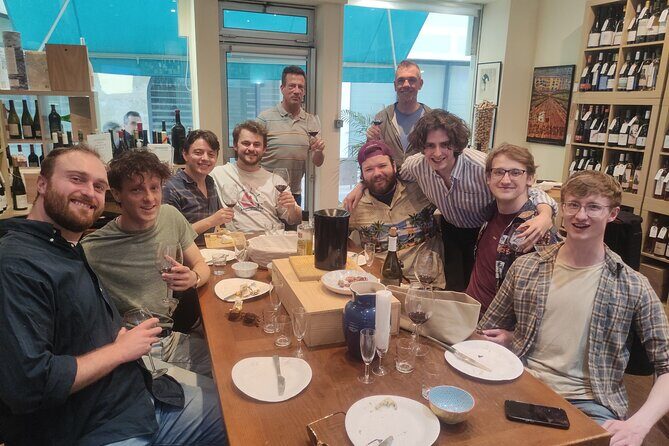 Wine Discovery Tasting In Carcassonne - The Practical Side: What You Need to Know