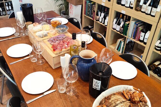 Wine Discovery Tasting In Carcassonne - Authentic Reviews: Insights from Past Guests