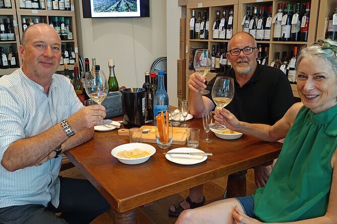 Wine Discovery Tasting In Carcassonne - Final Thoughts: Who Will Love This Experience?