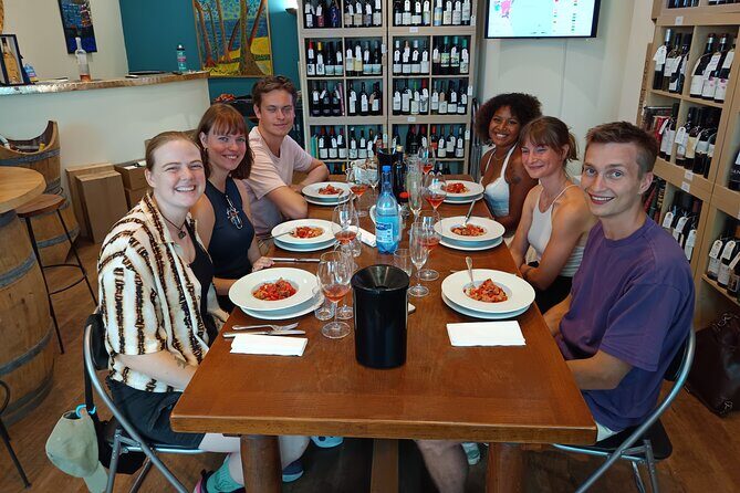 Wine Discovery Tasting In Carcassonne - FAQs