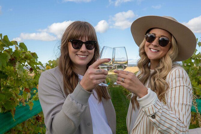 Wine Enthusiast Tour Lead by a Sommelier - Exploring the Wine Enthusiast Tour Led by a Sommelier in Halifax