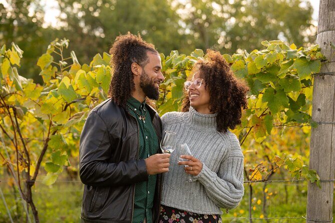 Wine Enthusiast Tour Lead by a Sommelier - Key Points