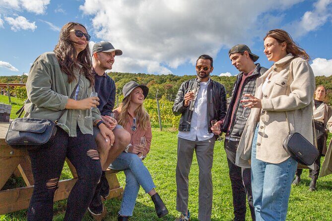 Wine Enthusiast Tour Lead by a Sommelier - Final Thoughts: Who Should Consider This Tour?