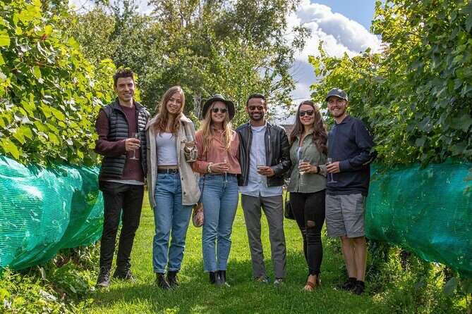 Wine Enthusiast Tour Lead by a Sommelier - Frequently Asked Questions