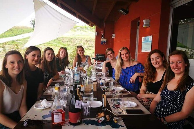 Wine experience Bologna hills - The Practicalities