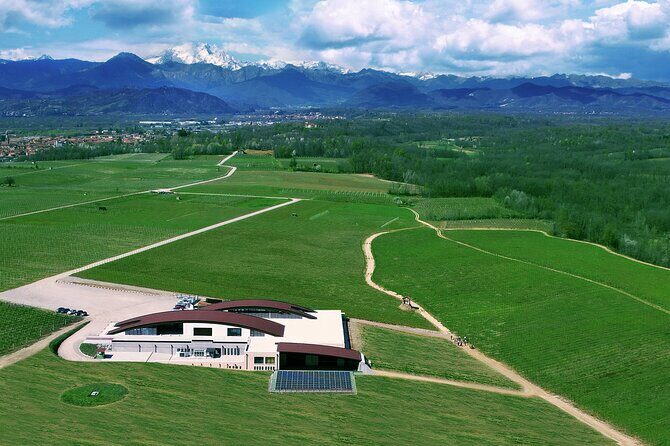 Wine Experience of Nebbiolo in Alto Piemonte - Key Points  