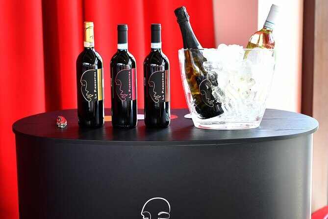 Wine Experience of Nebbiolo in Alto Piemonte - What You’ll Love About This Experience  