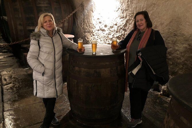 WINE, FOOD & BEER TOUR from Prague to PILSEN - FAQ