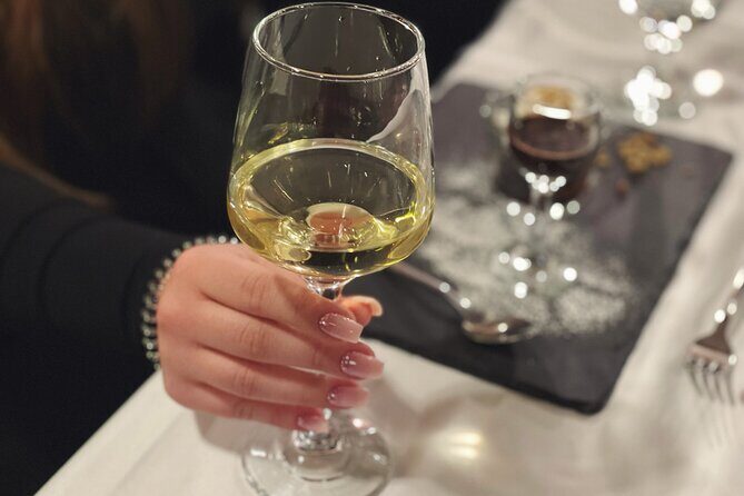 Wine & Food Tasting Cruise on the Danube - The Value of This Experience