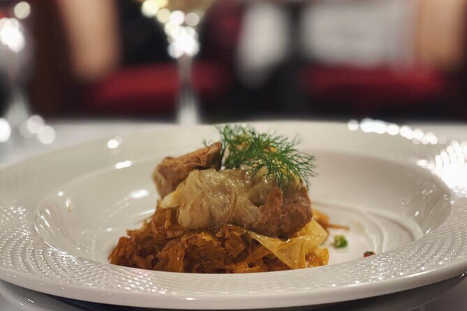 Wine & Food Tasting Cruise on the Danube - Who Will Love This Tour