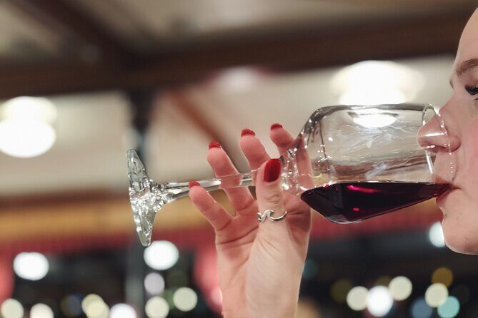 Wine & Food Tasting Cruise on the Danube - FAQs