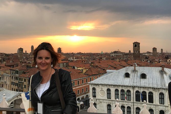 Wine & Food tasting in Venice with a Sommelier - Key Points