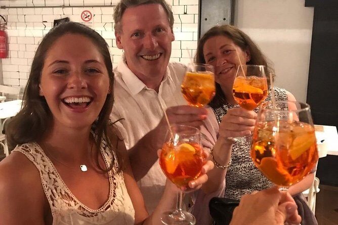 Wine & Food tasting in Venice with a Sommelier - Why This Tour Is a Great Choice