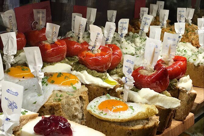 Wine & Food tasting in Venice with a Sommelier - FAQs