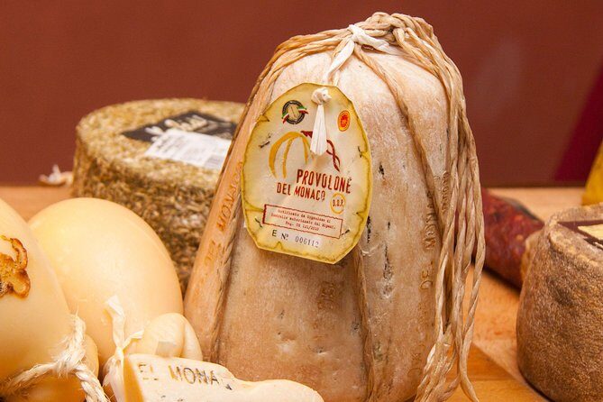 Wine & Food Tasting in Villarena - A Detailed Breakdown of the Itinerary