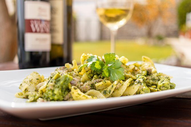 Wine & Food Tasting in Villarena - FAQs