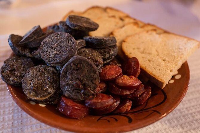 Wine & Food Tour - The Itinerary Breakdown