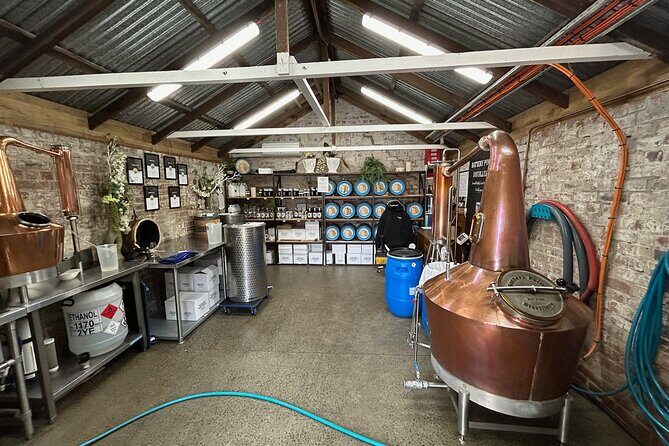 Wine, Gin & Whisky Tour - Hobart & SE Tasmania - Who Would Love This Tour?