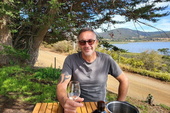 Wine, Gin & Whisky Tour - Hobart & SE Tasmania - The Sum Up