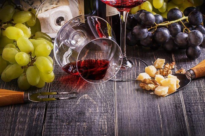 Wine Lover's Tour From Dubrovnik - A Closer Look at the Wine Lover’s Tour