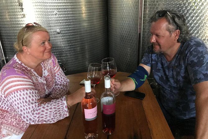 Wine Lovers tour from Hvar - Key Points