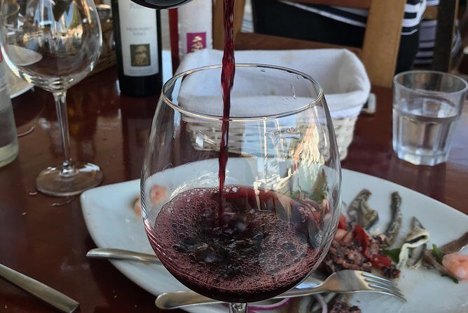 Wine Lovers tour from Hvar - Exploring the Itinerary: What to Expect at Each Stop