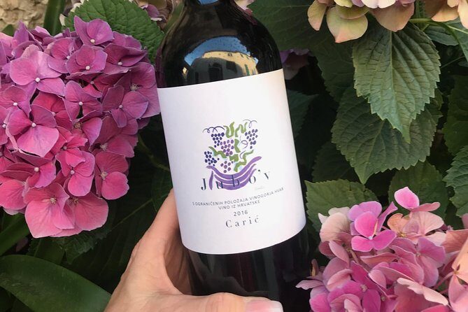 Wine Lovers tour from Hvar - Frequently Asked Questions