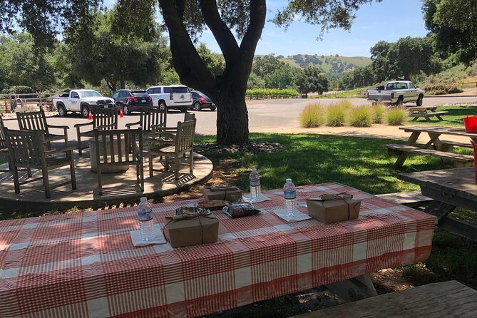 Wine Lovers Tour from Santa Barbara Area - FAQ