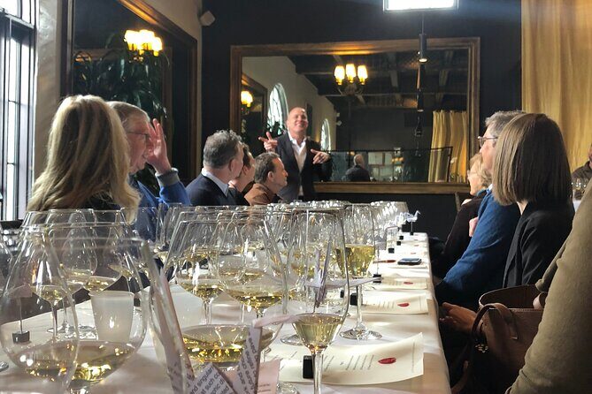 Wine Lovers Tour from Santa Ynez Valley - The Itinerary: What to Expect from Start to Finish