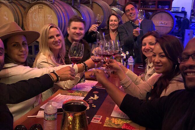 Wine Lovers Tour from Santa Ynez Valley - Final Thoughts: The Bottom Line