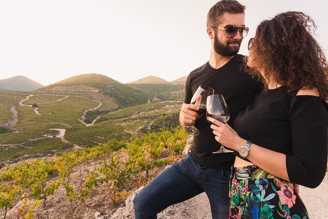 Wine Lover's Tour of Peljesac Peninsula - An In-Depth Look at the Tour Itinerary