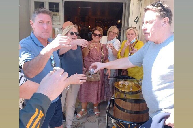 Wine Lovers: Winery Tour w/ Tasting & Tapas (Albufeira/Vilamoura) - FAQ