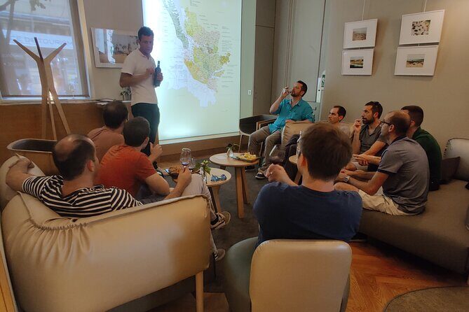 Wine Masterclass & Cheese Tasting Workshop in Bordeaux - FAQ