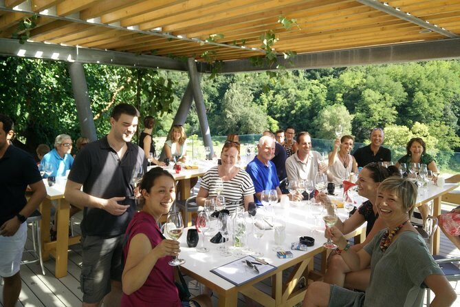Wine & more Tour , private guided wine tour from POREC, UMAG ,Istria - Exploring the Wine & More Tour: A Genuine Istrian Experience