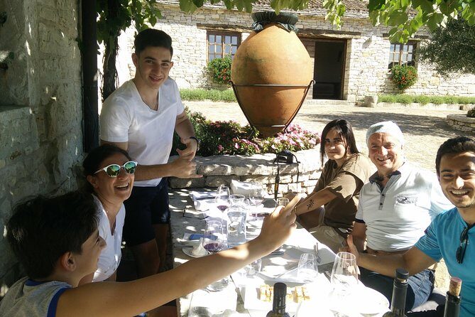 Wine & more Tour , private guided wine tour from ROVINJ & PULA to wine cellars - FAQ