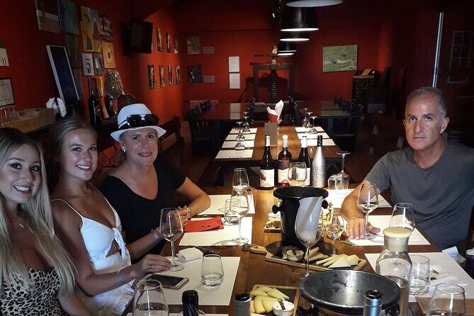 Wine olive and Food of Crete, Heraklion - Key Points