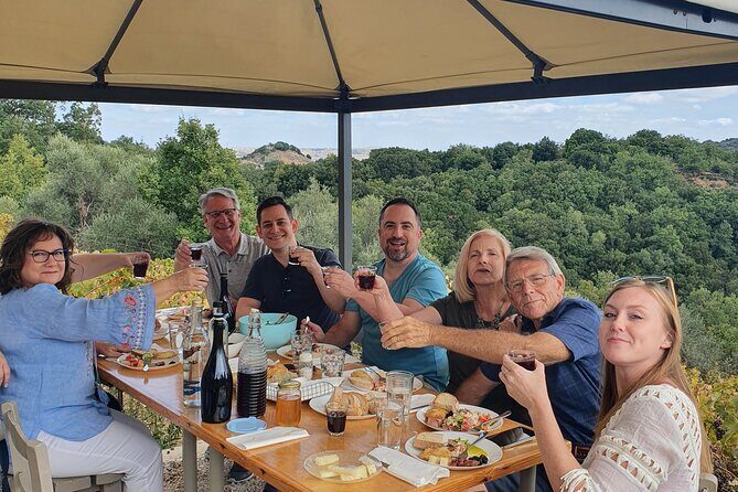 Wine, Olive Oil, and Honey Tour with Winemaker - FAQ