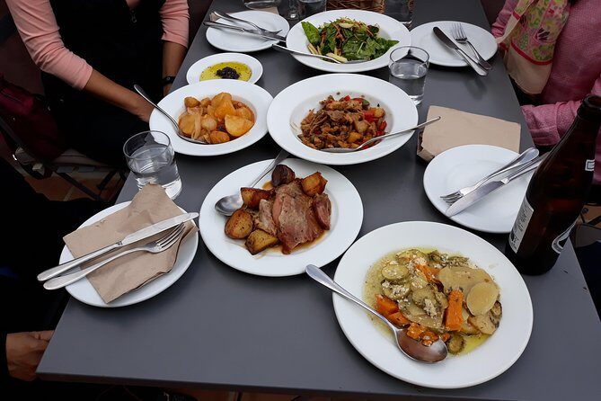 Wine & Olive Oil Tour with Lunch - Semi Private Safari Tour - Starting the Day: Seamless Pickup and Small-Group Vibe