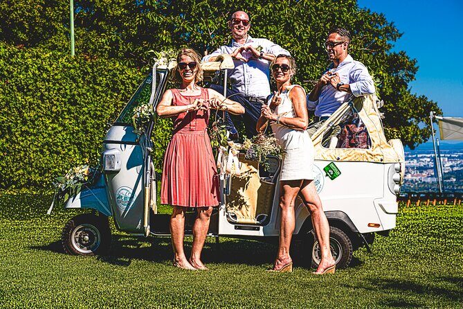 Wine Picknick overlocking vienna - Overall Experience and Reviews