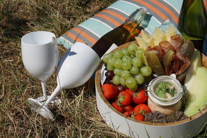 Wine Picknick overlocking vienna - FAQ