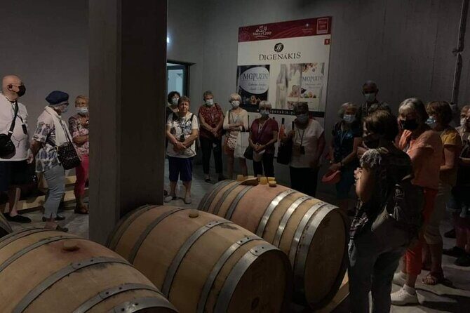 Wine Raki Olive Oil Tasting and Pottery - Private Tour - FAQs