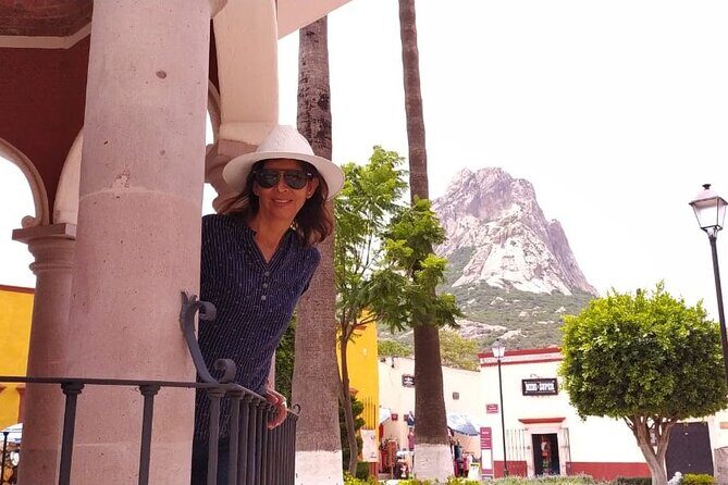 Wine Route in Tequisquiapan with Transportation - Who Will Benefit Most from This Tour?